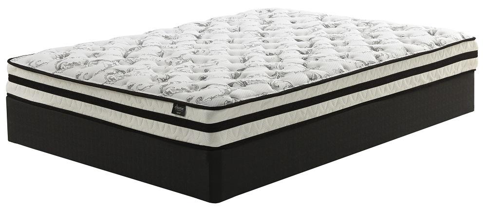 Innerspring Queen Size 8 inch Mattress